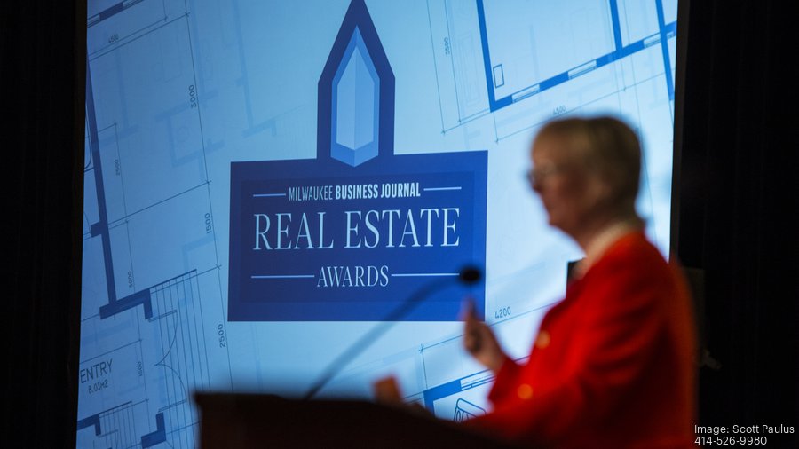 Real Estate Awards celebrate Milwaukee area’s upbeat economy ...
