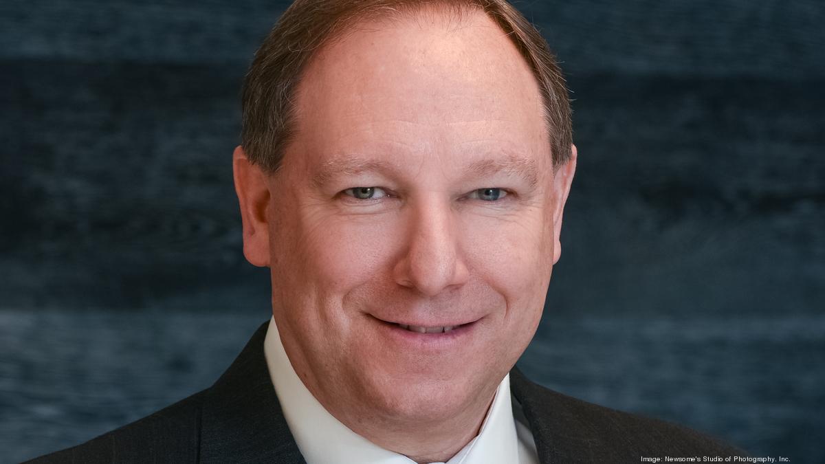 Bob Reich joined Catalina in St. Pete just as coronavirus was changing ...