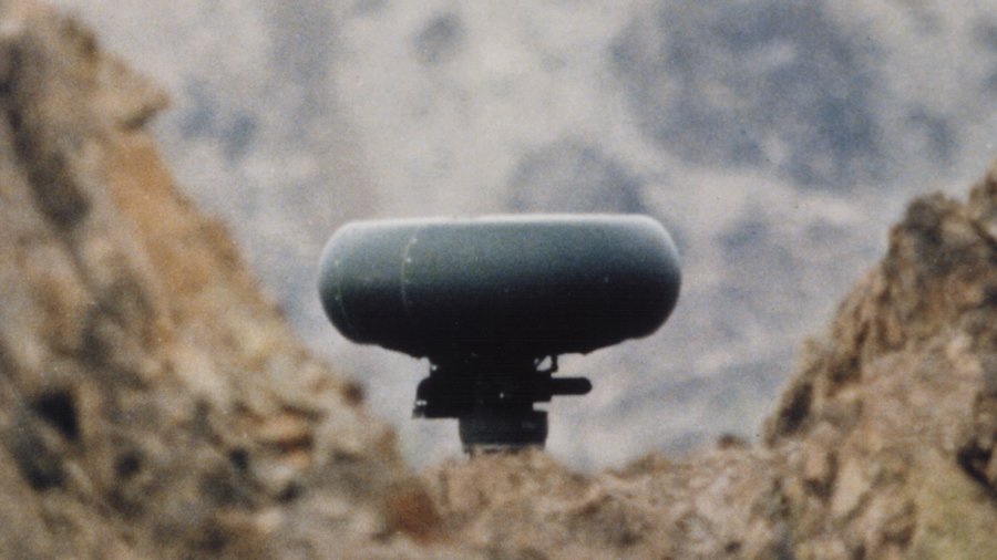 Lockheed Martin, Northrop Grumman's Longbow venture lands $103M ...