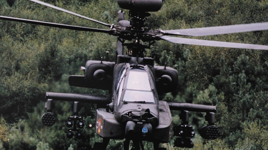 Lockheed Martin, Northrop Grumman's Longbow venture lands $103M ...