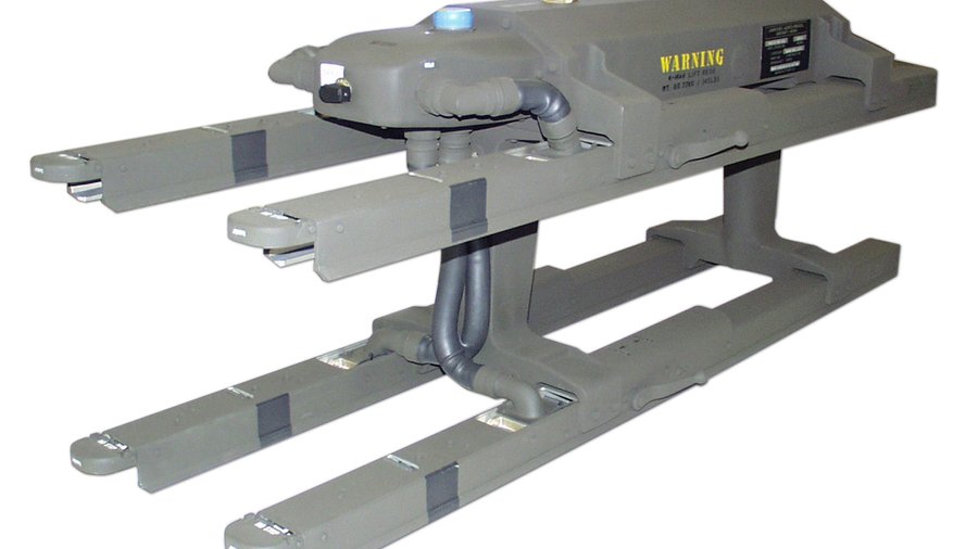 Longbow LLC Aircraft and missile