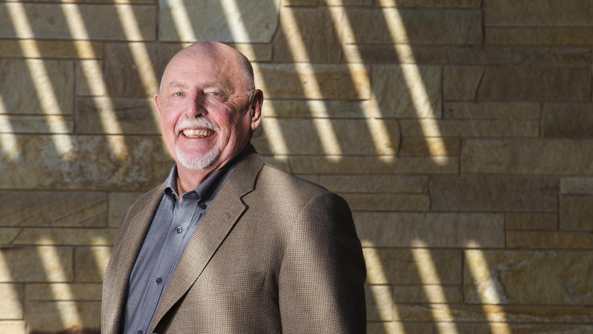 Top 150+ 2019: No. 8 McCarthy Holdings Inc. - St. Louis Business Journal