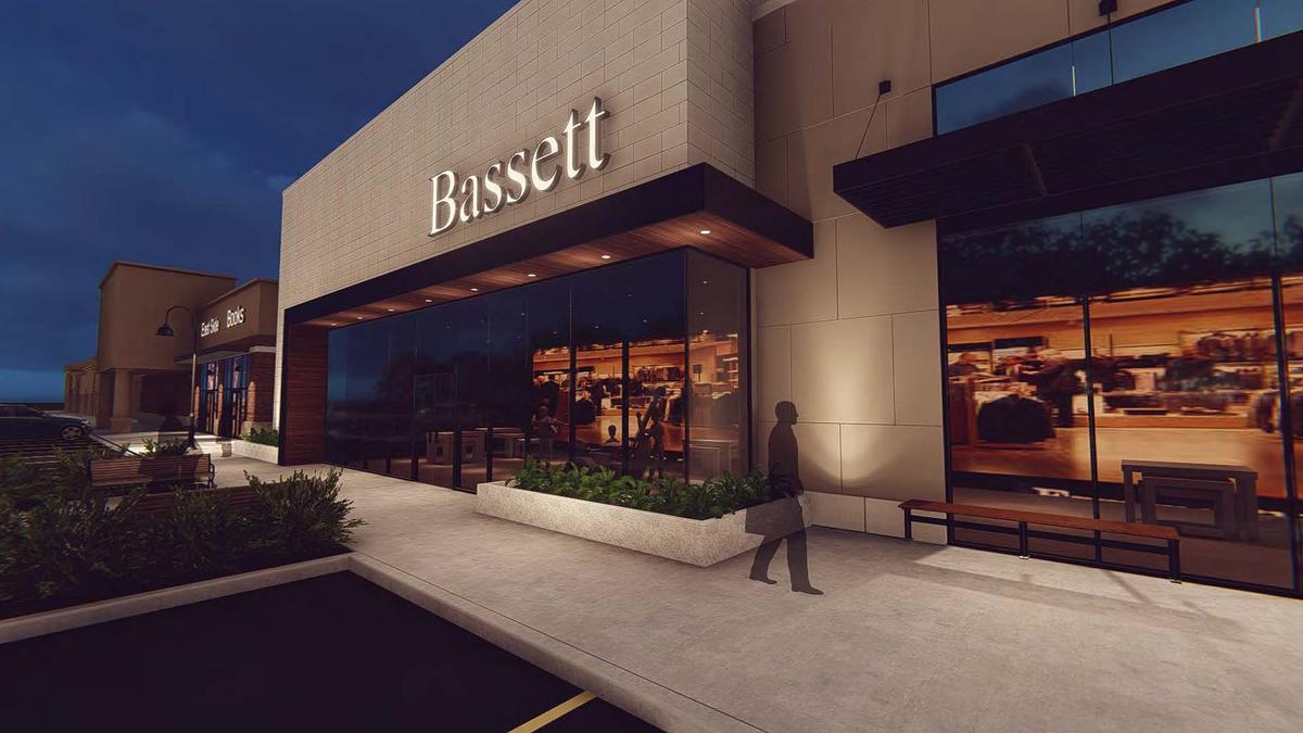 Ink Construction to build Waterfront strip center - Wichita Business ...