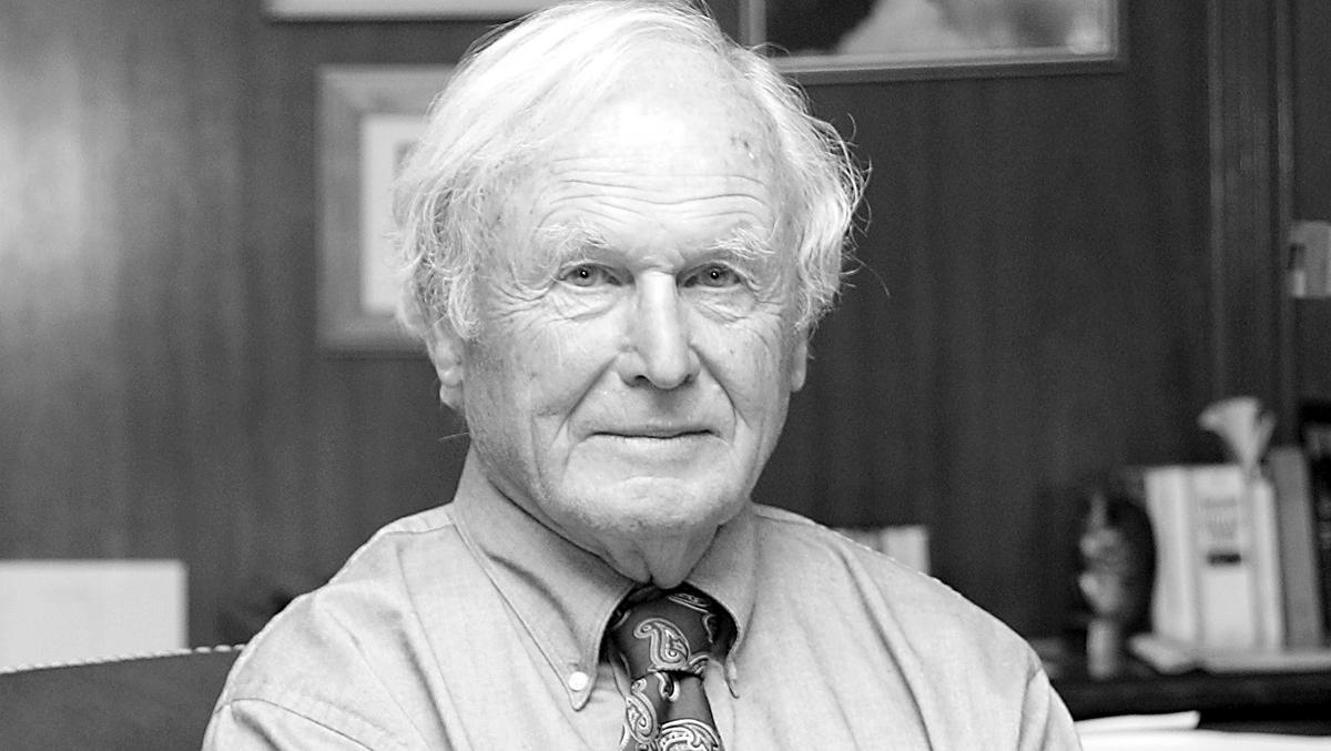 Funeral mass set for Judge John Curtin - Buffalo Business First