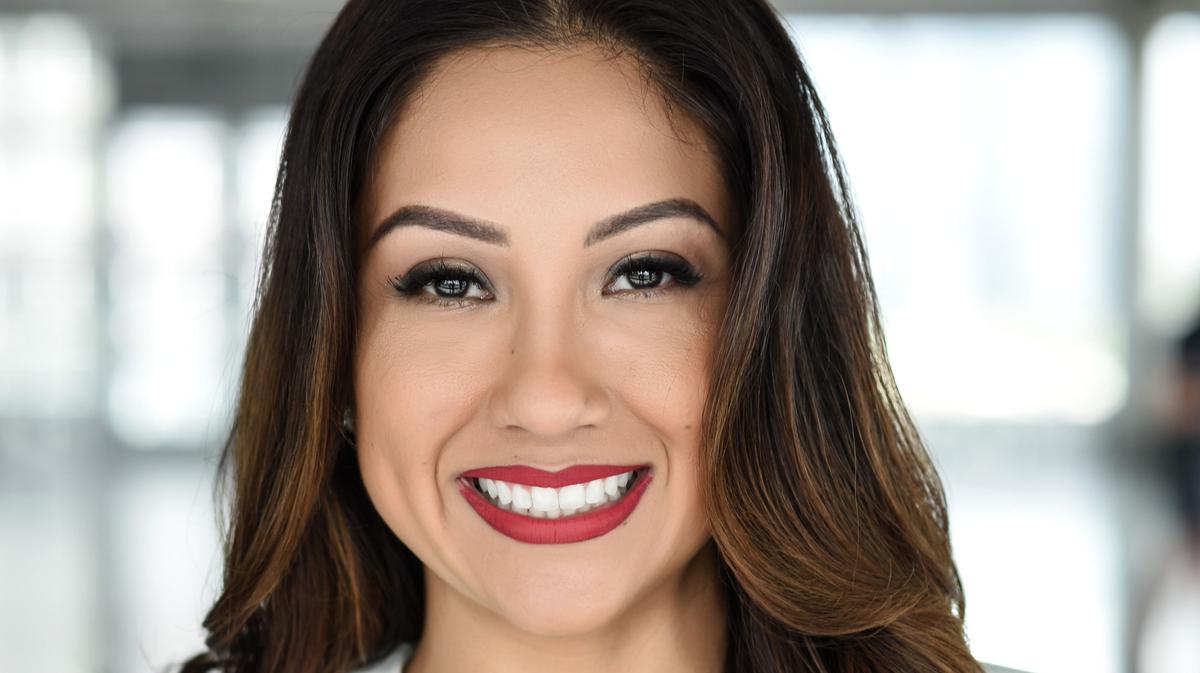 Houston luxury Realtor: 'We're definitely busier than last year ...