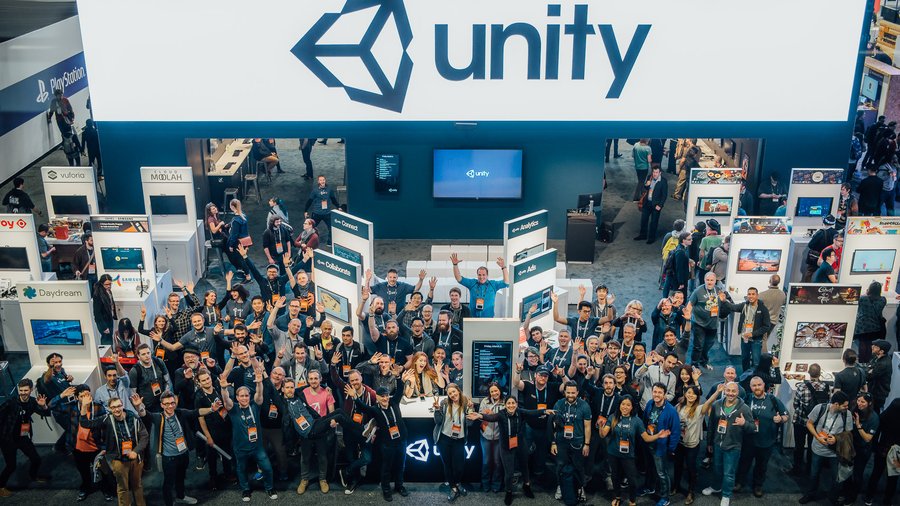 Unity prices IPO higher than raised range - Silicon Valley Business Journal