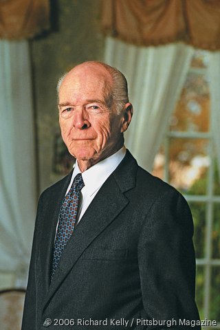 Henry Hillman
