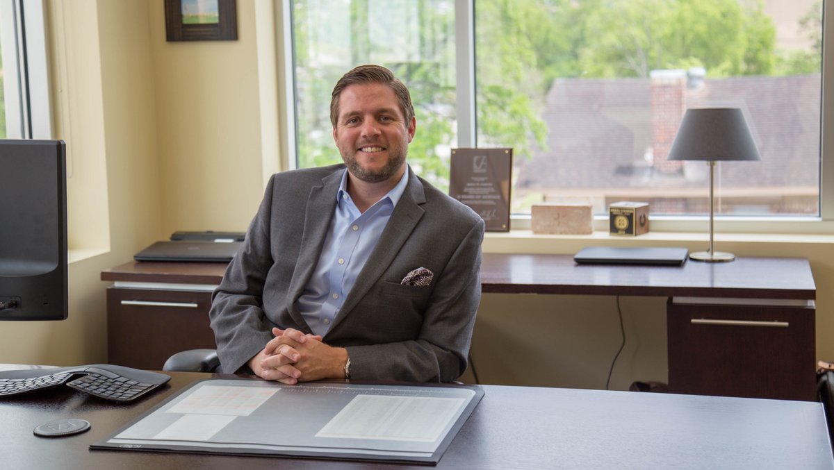 Houston's Arch-Con names new president, projects 2017 growth - Houston ...