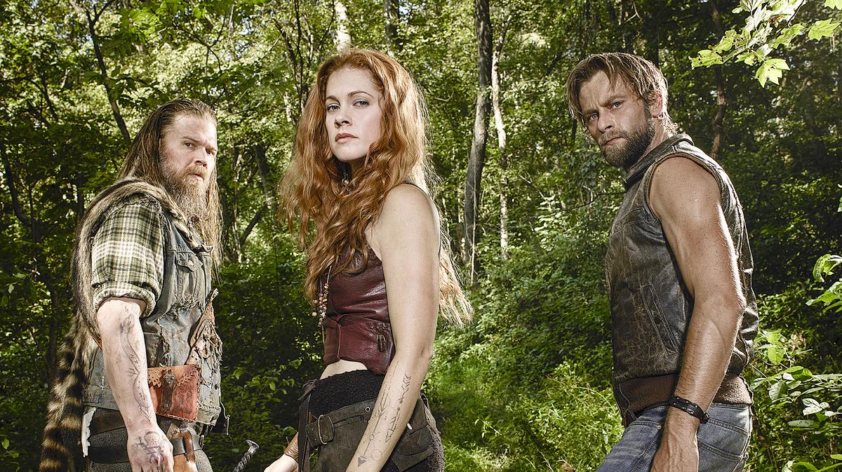 'The Outsiders' canceled on WGN America - Pittsburgh Business Times
