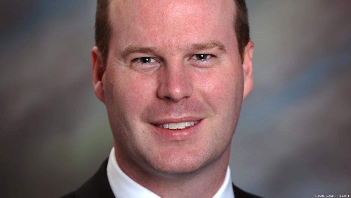 TriHealth names Steve Gracey top lawyer, creates government relations ...