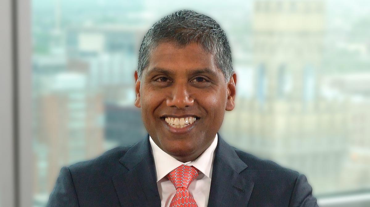 UMMC's new CEO navigates 'significant shift' from previous role at St ...