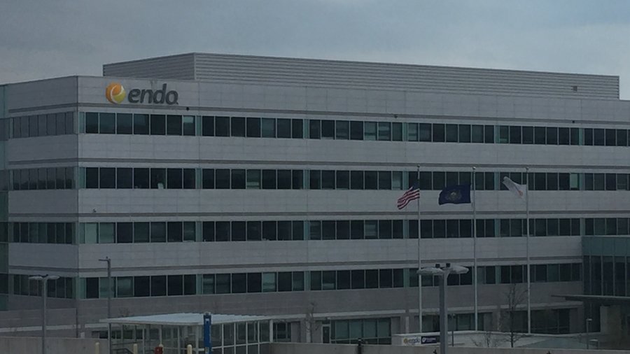 Endo finalizes divestiture of Litha Healthcare Group - Philadelphia ...