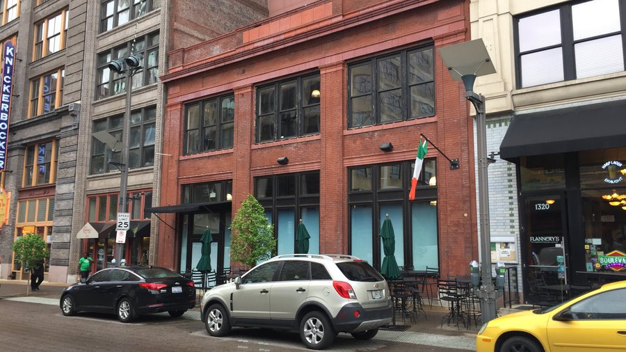 LockerDome moves into new headquarters - St. Louis Business Journal