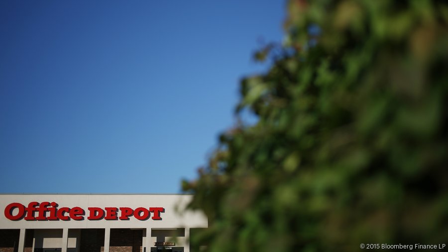 Office Depot to launch same-day delivery in South Florida - South ...