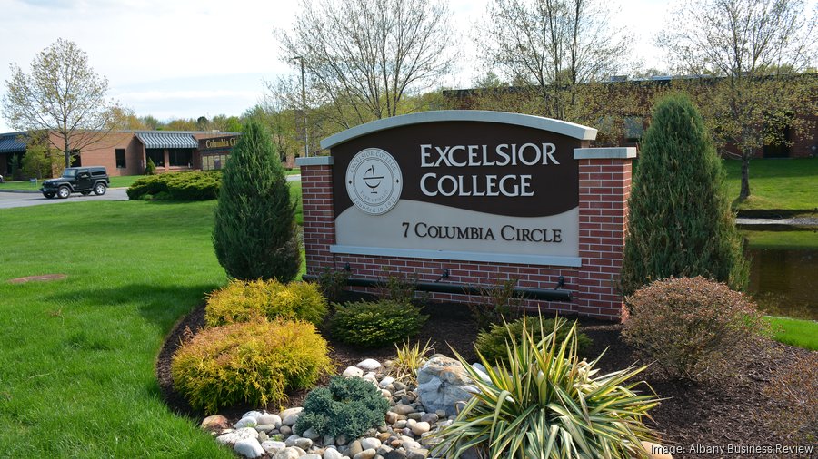 Excelsior College in Albany lays off 50 - Albany Business Review