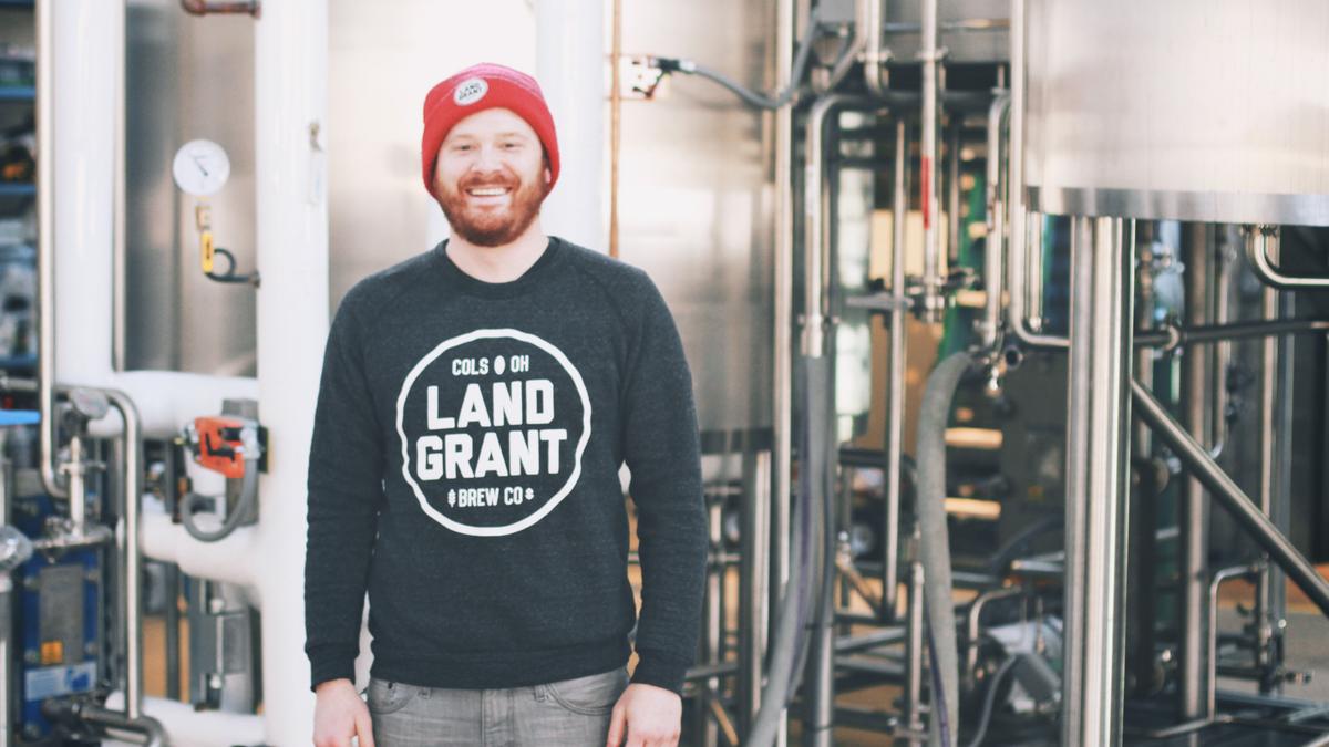 Land-Grant Brewing owner talks past and future challenges in our ...