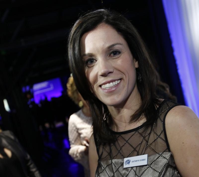 Bizwomen Headliners: Nonprofits - Bizwomen