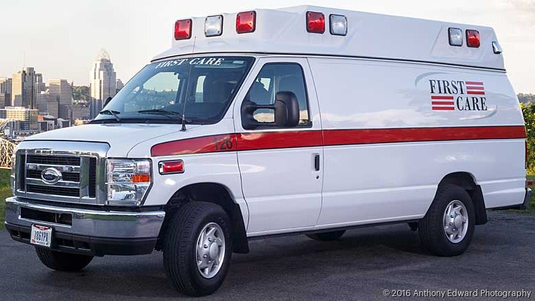 Cincinnati-based First Care Medical Services acquires competitor Mercy ...