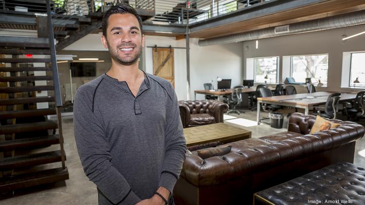 ATX Factory changes name to Journey Coworking after legal fight with ...