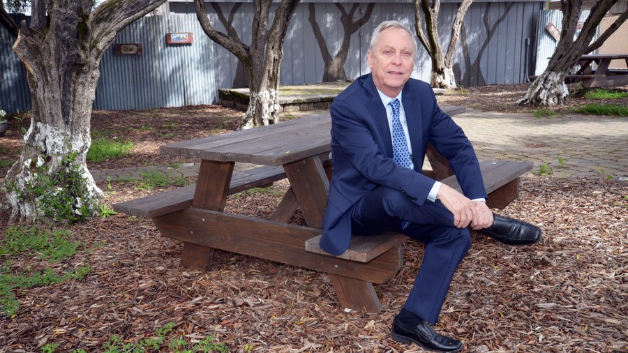 Placer Valley Tourism CEO David Attaway dies at 66 - Sacramento ...