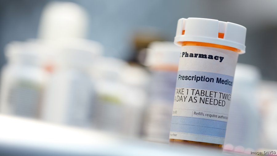 Cingulate begins last study to submit ADHD product to FDA - Kansas City ...