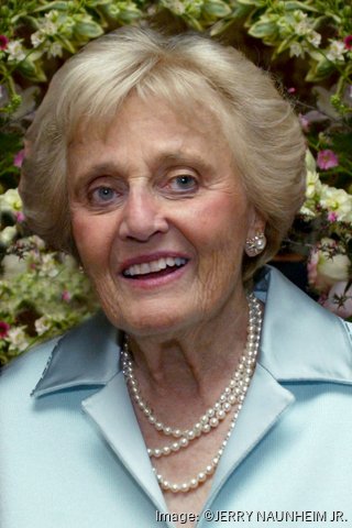 Philanthropist Mary Ann Lee dies - St. Louis Business Journal