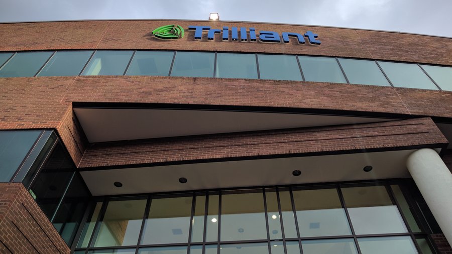 Public records show how HB2 played into Trilliant's HQ move to Cary ...
