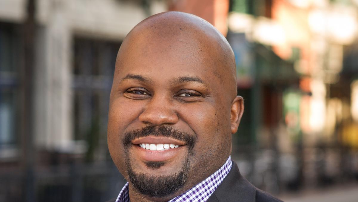 On The Move Ron Brooks Vice President Of Retail With Orion Federal Credit Union Memphis on-the-move-ron-brooks-vice-president-of-retail-with-orion-federal-credit-union-memphis