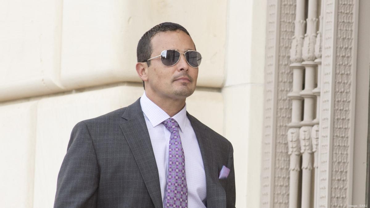 Brian Alfaro's family told to stop selling investments in exotic ...