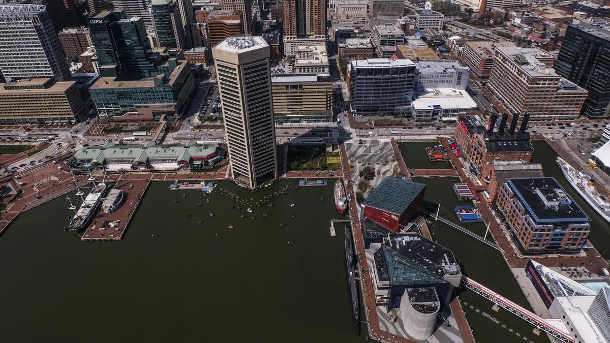 MacKenzie picked to help state lease World Trade Center tower ...