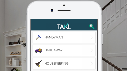 Takl looking for local handy men — and women — as it expands its Uber ...