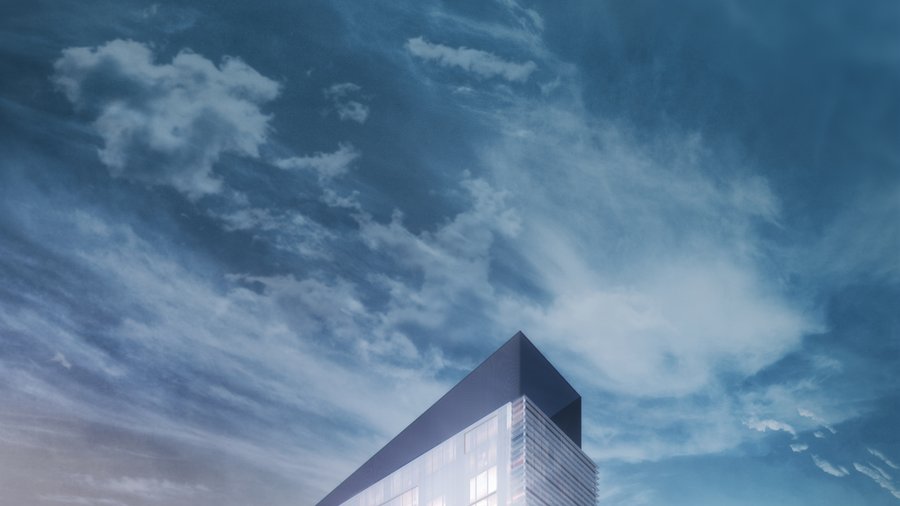 Tremont Plaza lender reveals details on downtown Orlando development ...