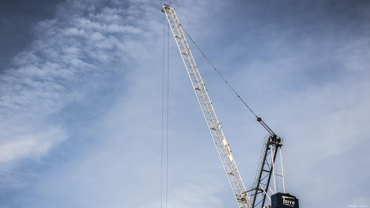 Crane Watch update: The latest on construction projects across the ...