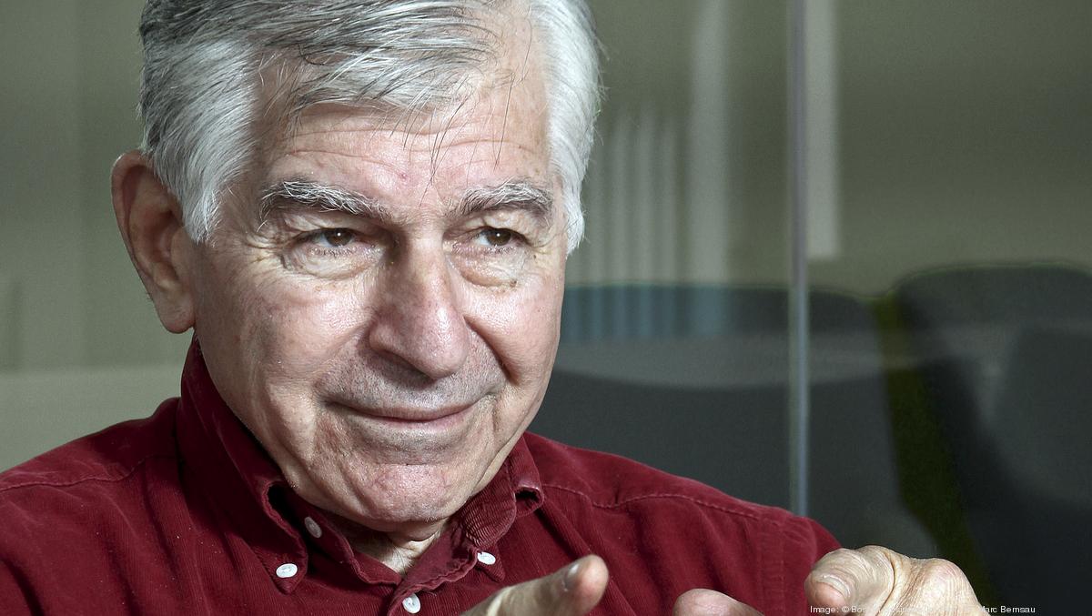 Mike Dukakis is a lot more optimistic under Donald Trump than you’d ...