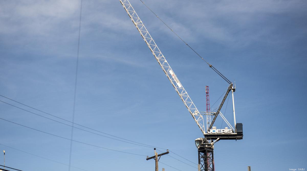 SWC Development starts construction on Skyway Commons industrial ...