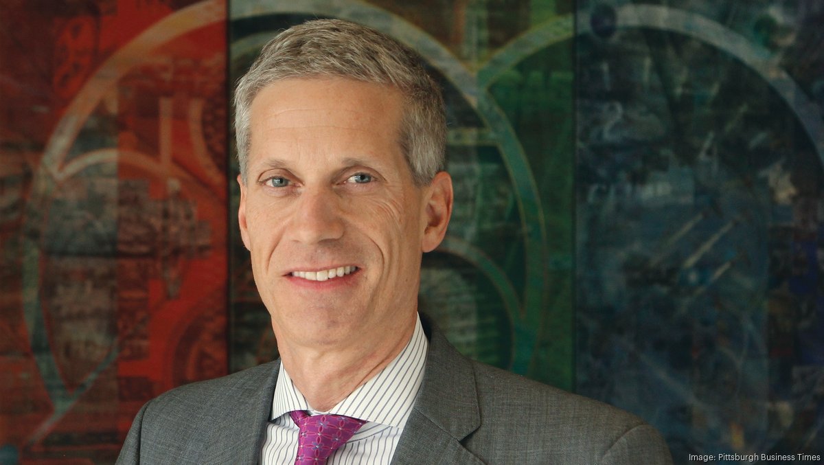 SAE terminates its CEO David Schutt after an investigation - Pittsburgh ...