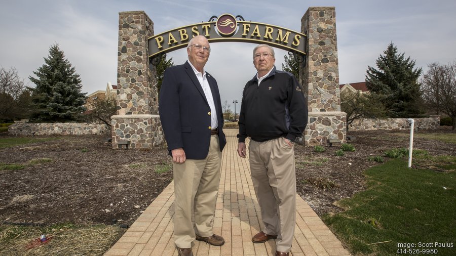 Pabst Farms main story - Milwaukee Business Journal