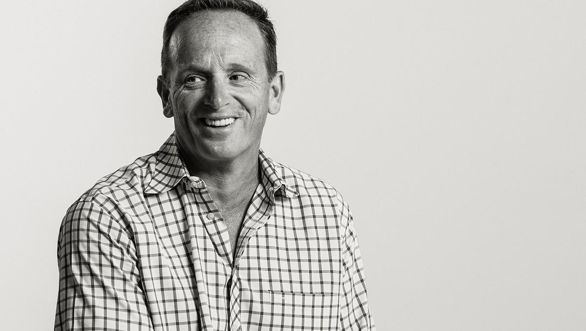 Sequoia Capital's Jim Goetz and Doug Leone, Chris Sacca of Lowercase ...