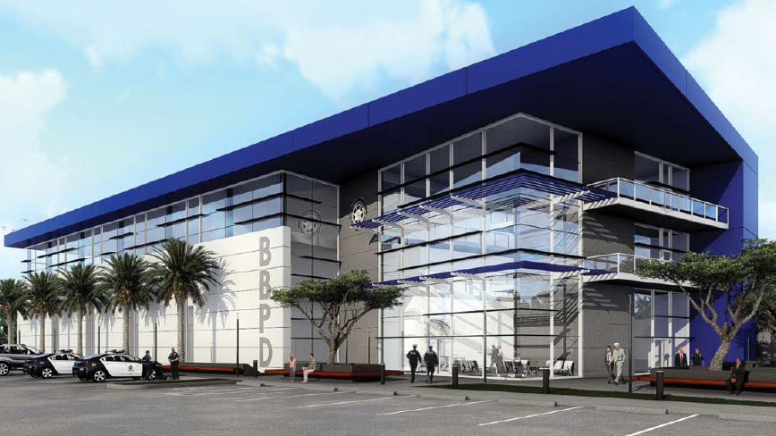 Boynton Beach Town Square project seeks zoning approval - South Florida ...