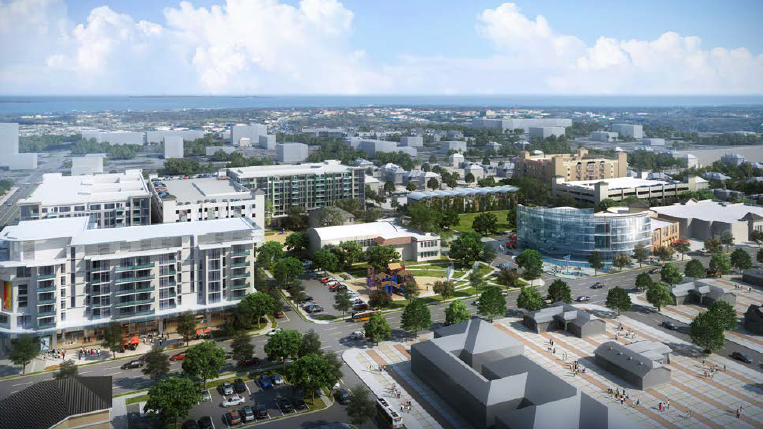 Boynton Beach could select E2L Real Estate Solutions for Town Square ...