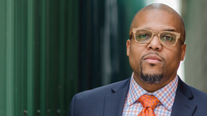 Kendrix named president, CEO of African American Chamber of Commerce of ...