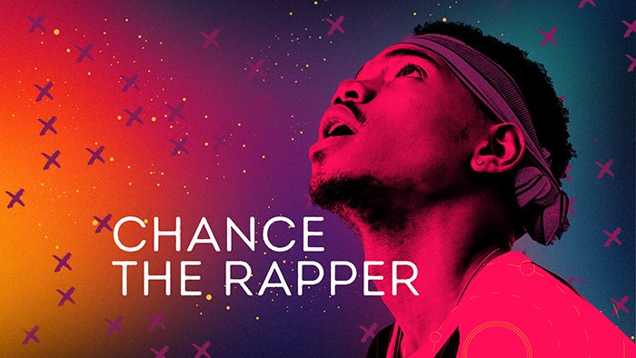 Chance The Rapper Lost