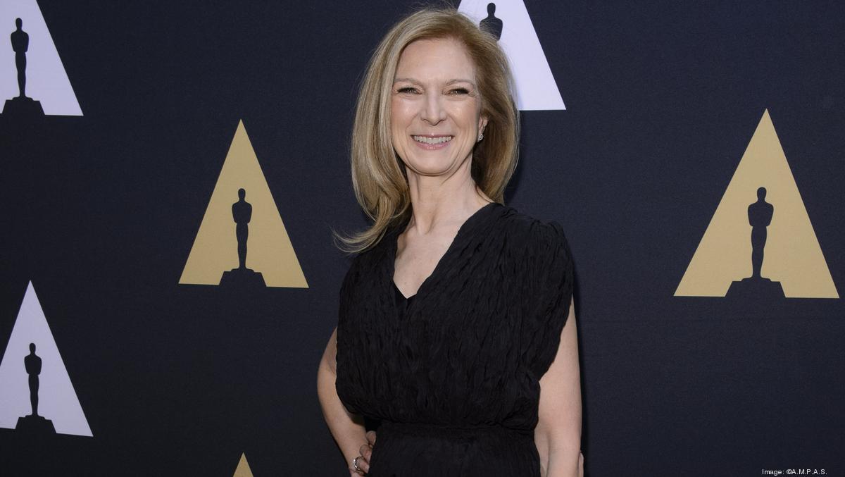Film Academy CEO Dawn Hudson hangs onto job - L.A. Business First