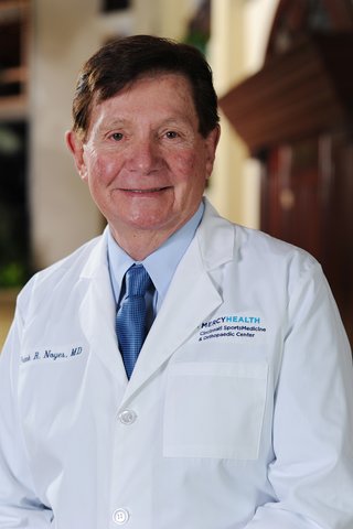 Need for ACL surgery for athletes called into question by Dr. Frank ...