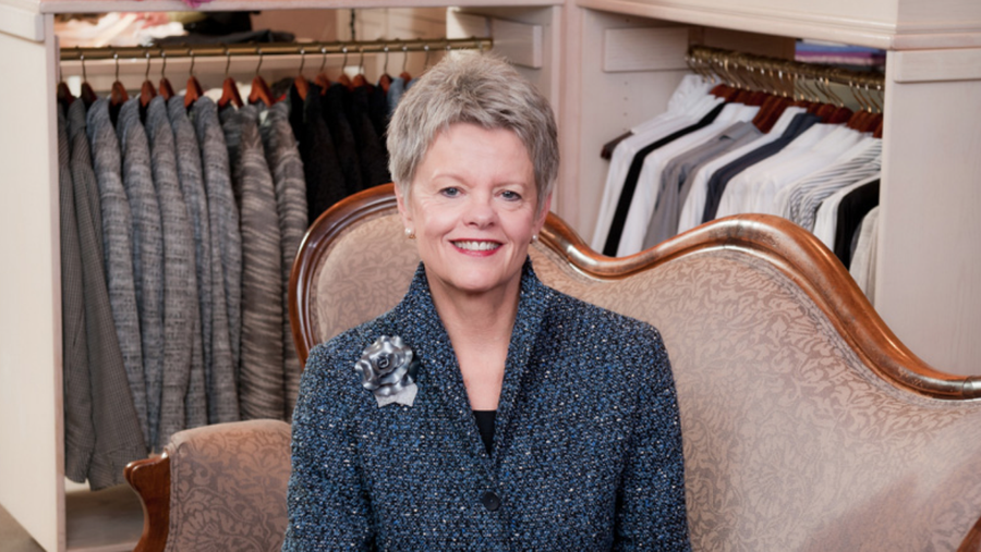 Molly’s of Denver, iconic downtown Denver women's clothing store, to ...