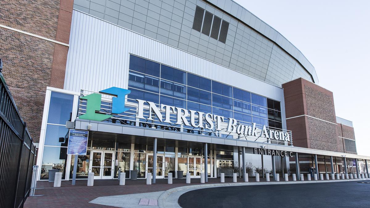 Wichita arena will have public Wi-Fi starting Friday - Wichita Business ...