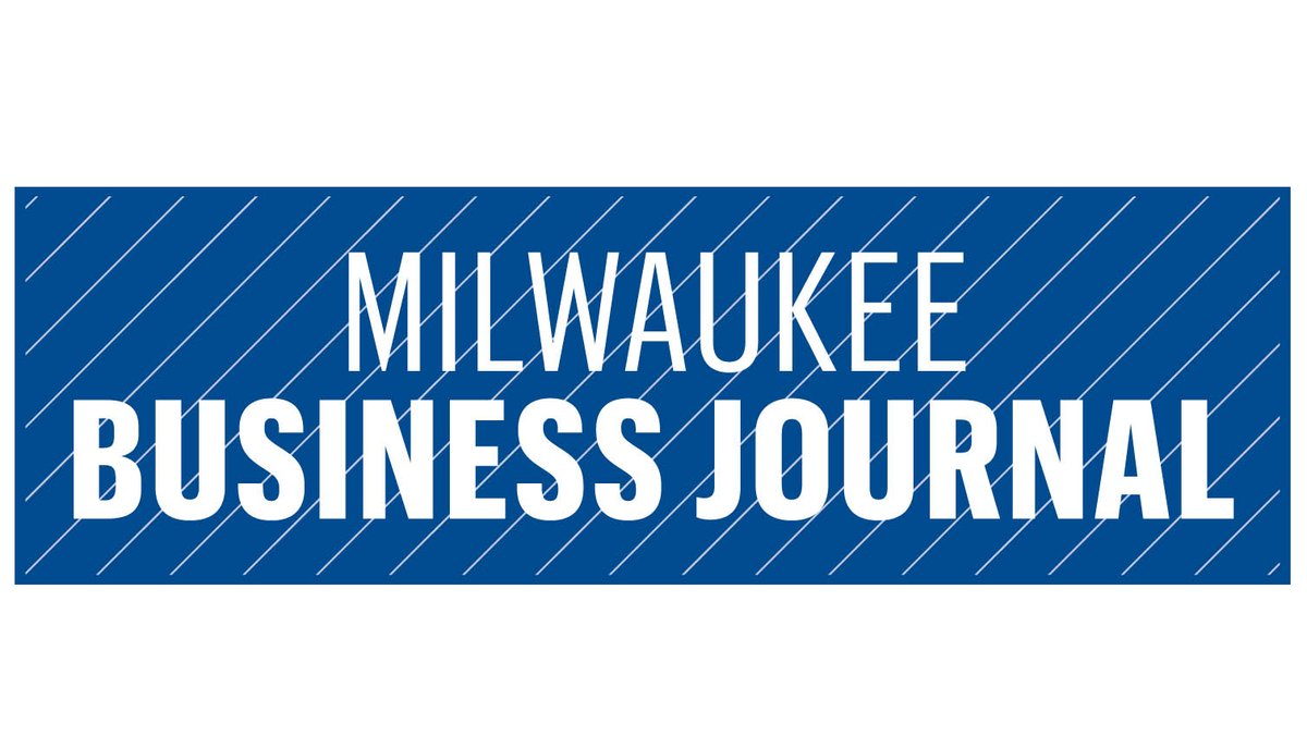 Milwaukee Business Journal to team with TODAY’S TMJ4 on multi-media ...