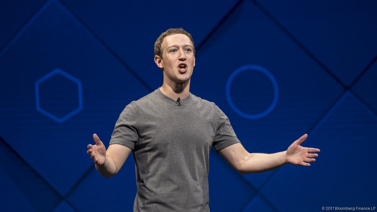 Will Oculus VR be the key to help Facebook Inc. (FB) compete with Apple ...