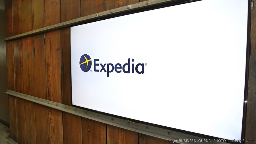 Sneak Peek: get a behind the scenes, inside view of Expedia's Seattle ...