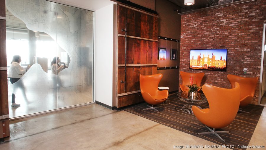 Sneak Peek: get a behind the scenes, inside view of Expedia's Seattle ...